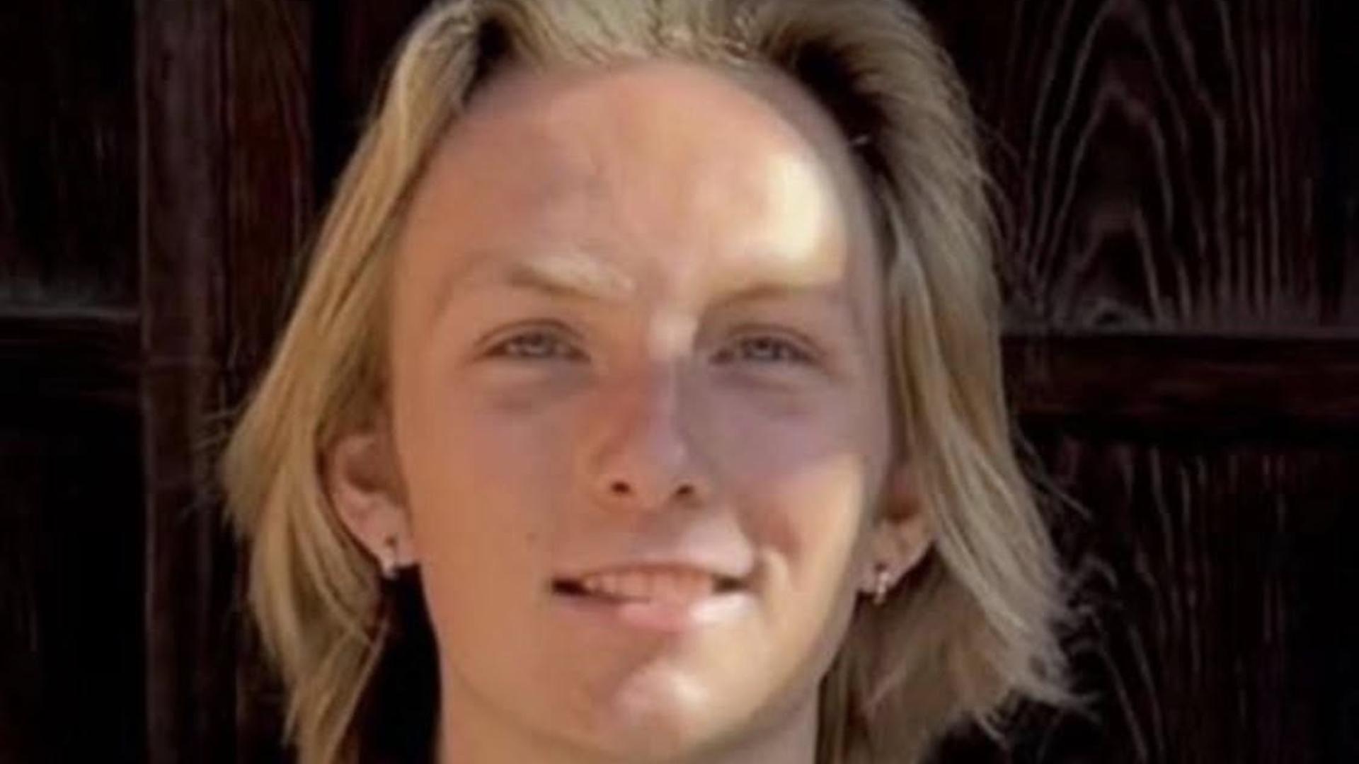 James 'Weston' Higginbotham update: Family fears emotional distress ...