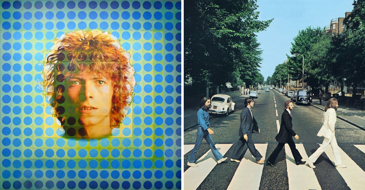 15 rock songs from 1969 that still spark buzz