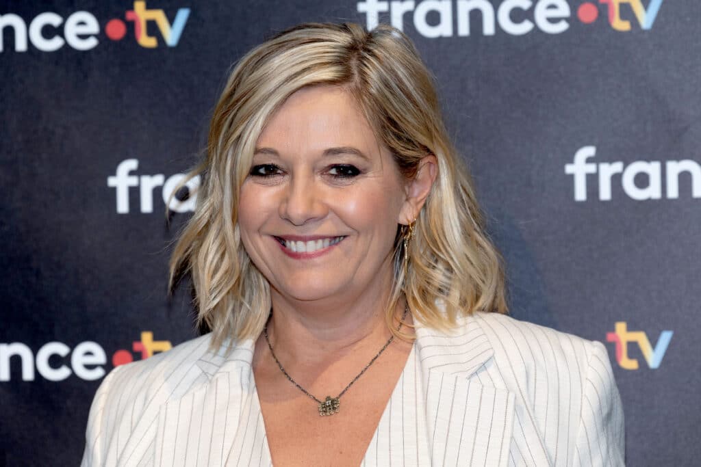 Flavie Flament déterminée à libérer la parole au sujet de Patrick Bruel ...