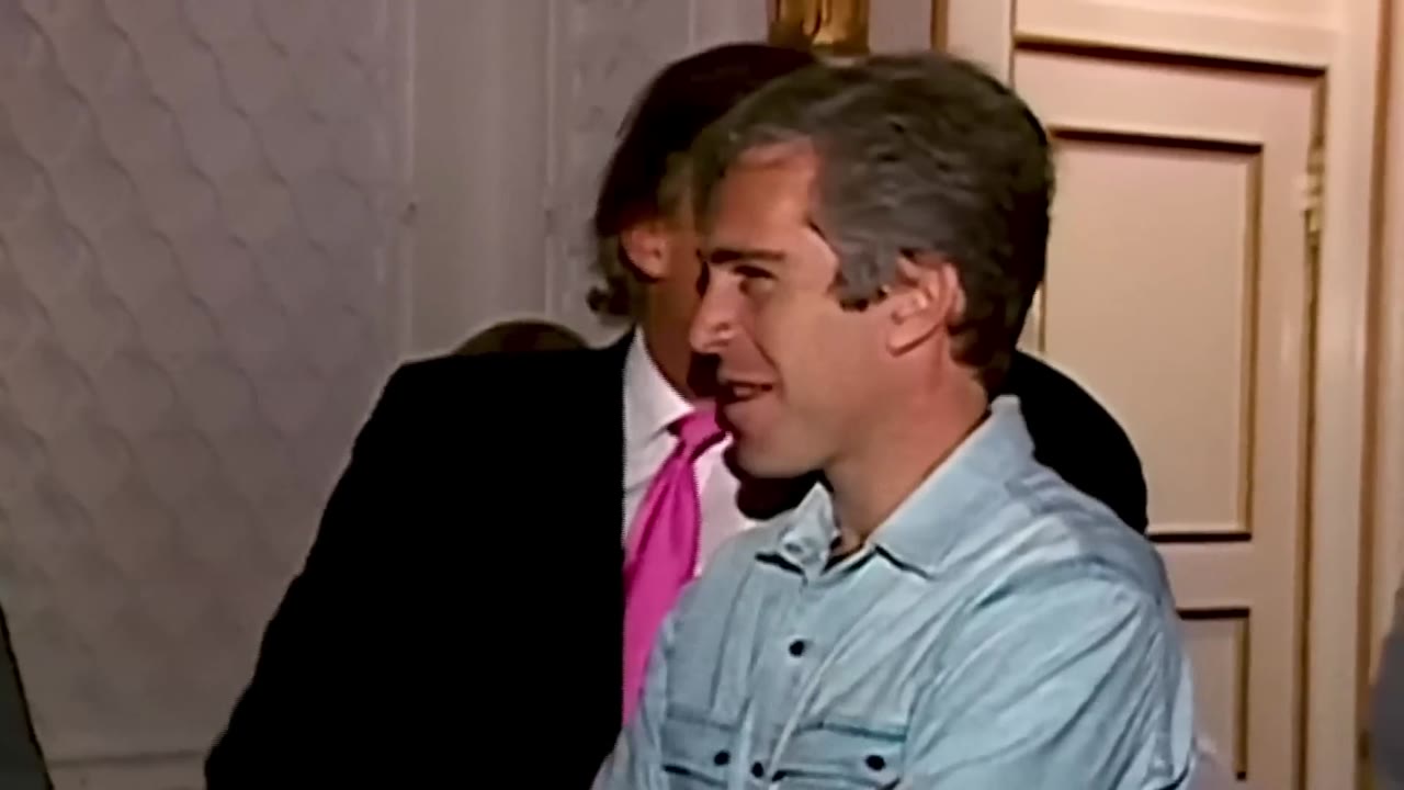 Jeffrey Epstein's powerful friends still raise questions