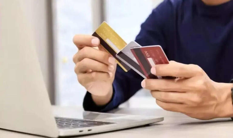 Credit card stolen? Do these 5 things immediately to avoid financial loss