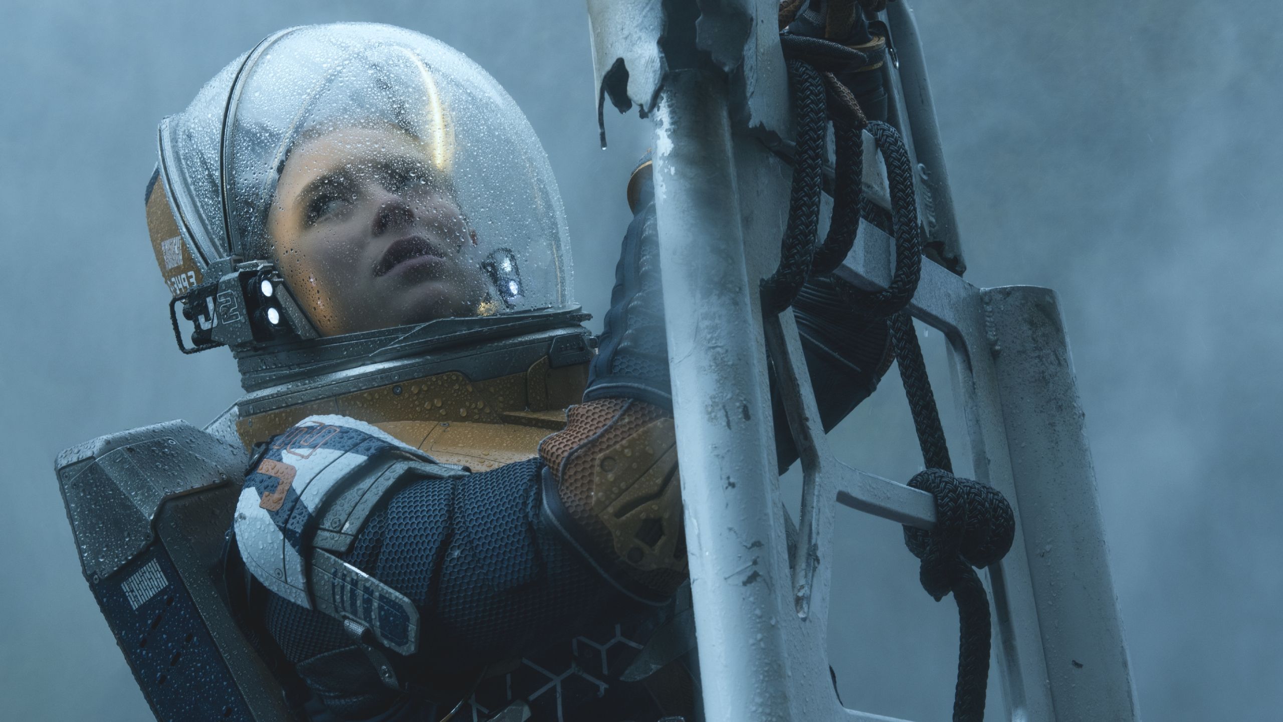 Netflix's 3-part 'Project Hail Mary meets Interstellar' series is a ...