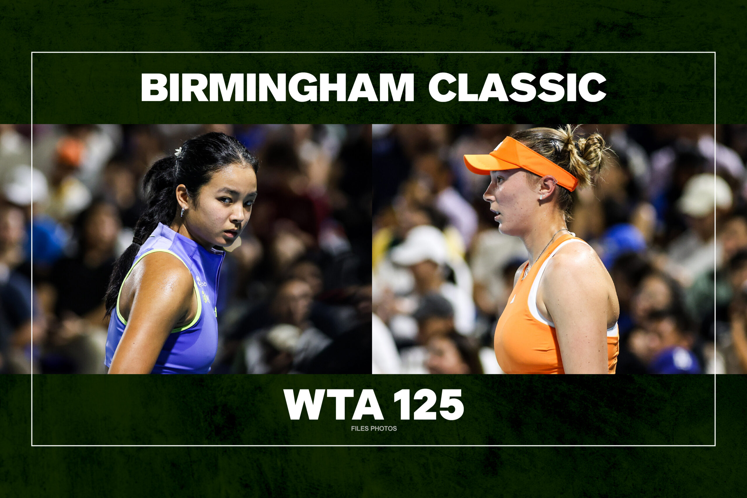 Live: Alex Eala vs Alina Charaeva – Birmingham Open round of 16