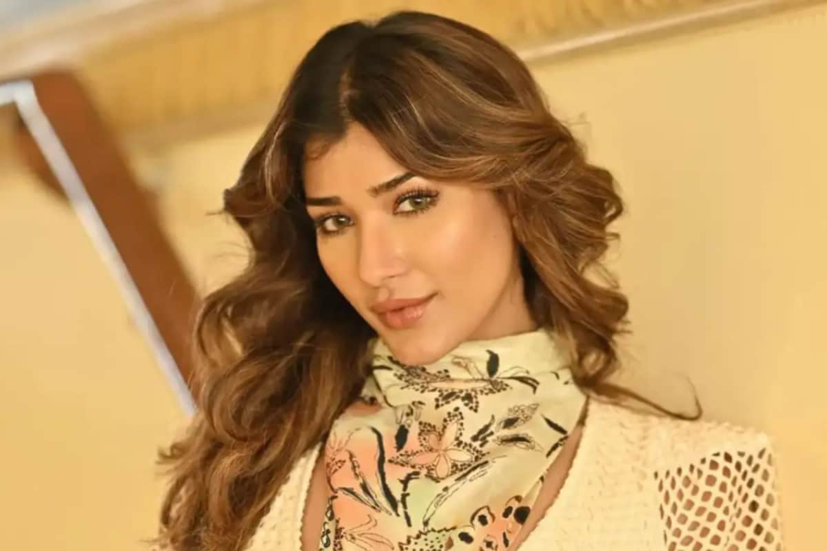 Nehal Chudasama on facing trolls post Bigg Boss: 'Stopped feeling the ...