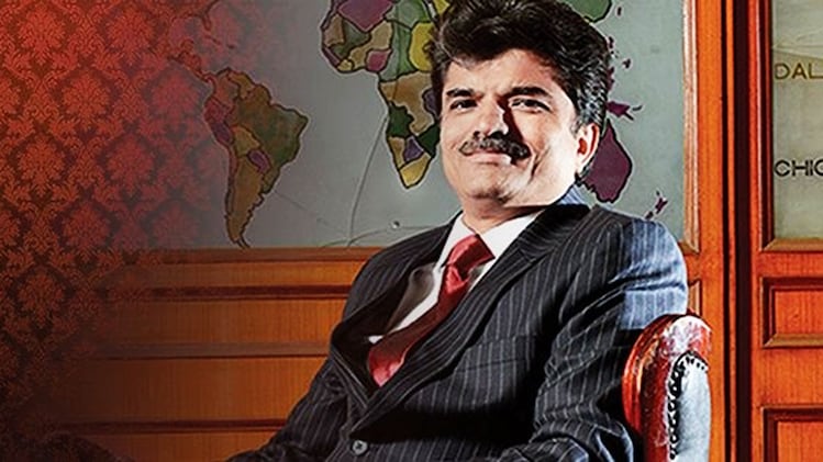 Who is Rajesh Mehta? All about Sebi action on Rajesh Exports and what ...