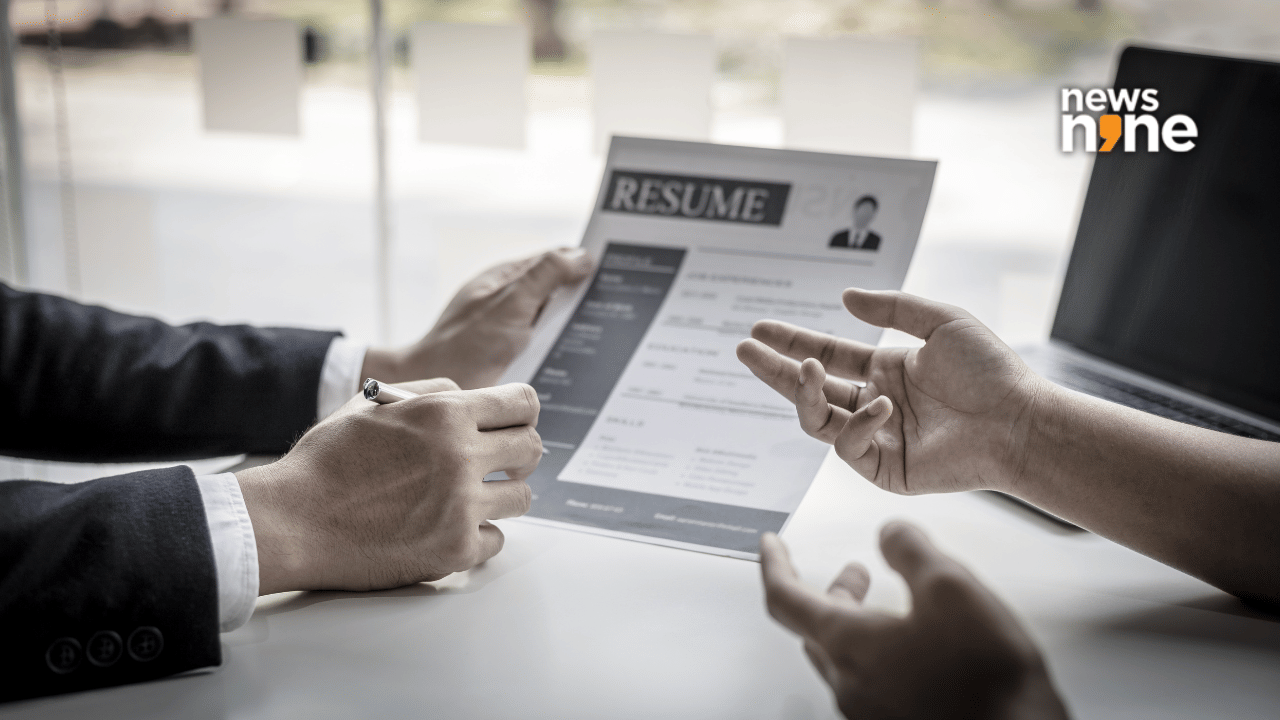 Higher degree hidden for lower post? Supreme Court says appointment can ...
