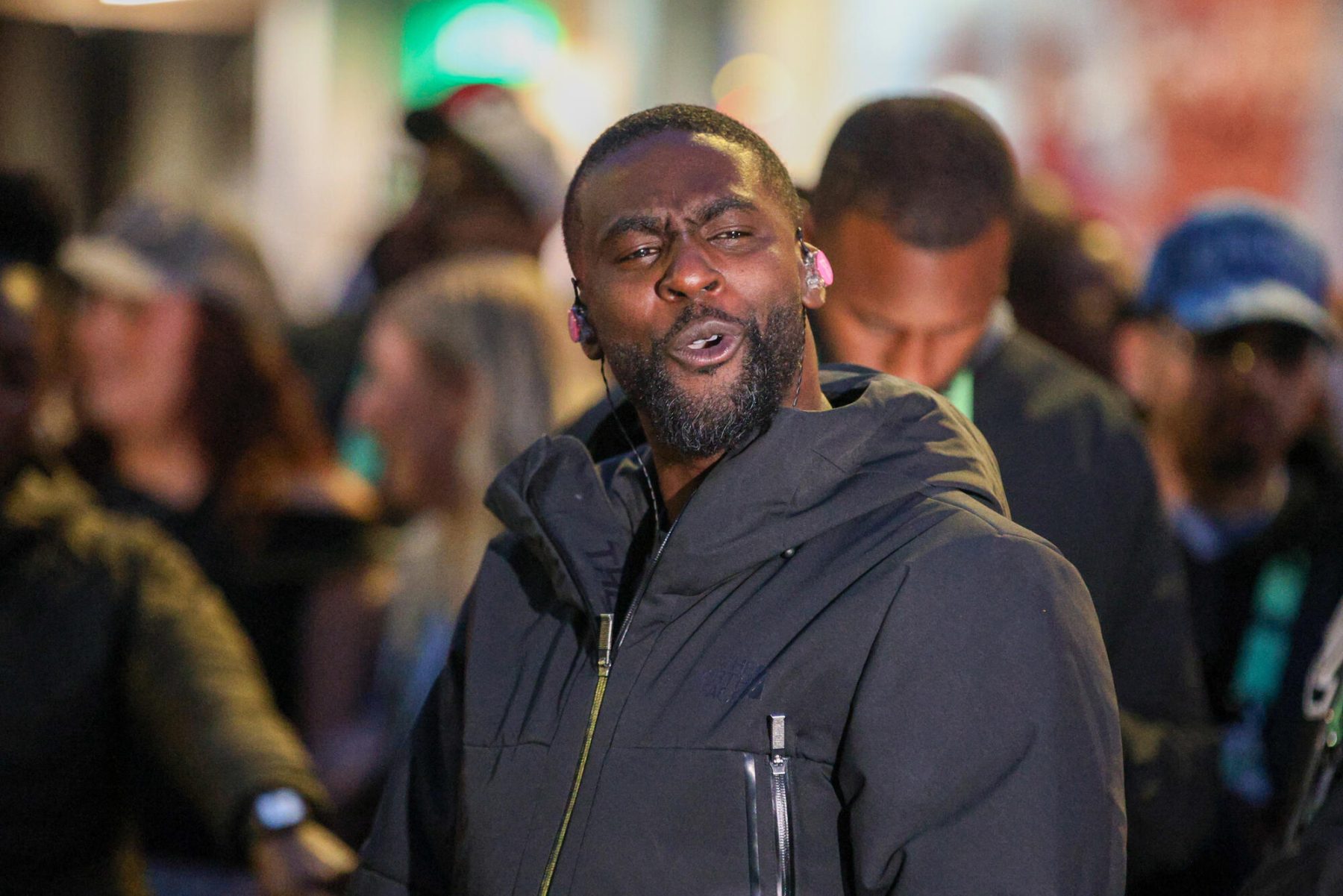 DJ AG headlines Billboard The Stage at SXSW London 2026