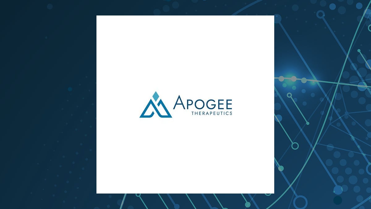 Apogee Therapeutics readies Zumi for phase 3 with Blackstone backing