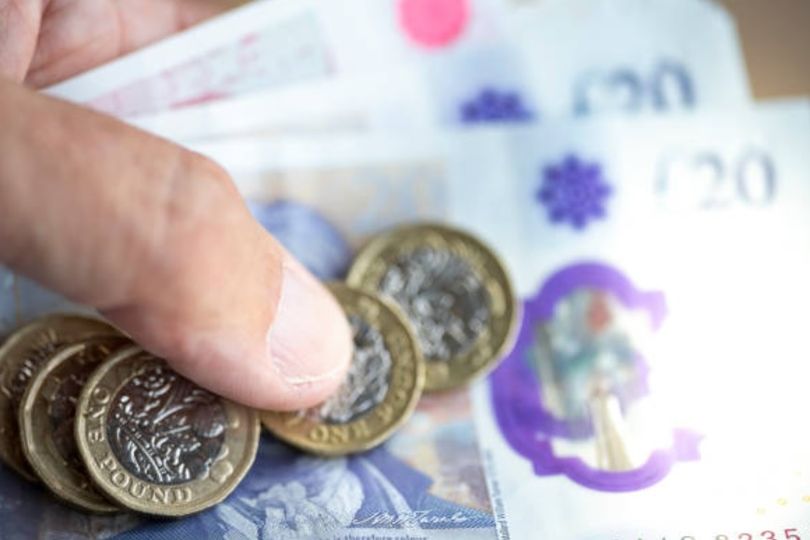 DWP changes 9 state pension rates with claimants handed new amount in June