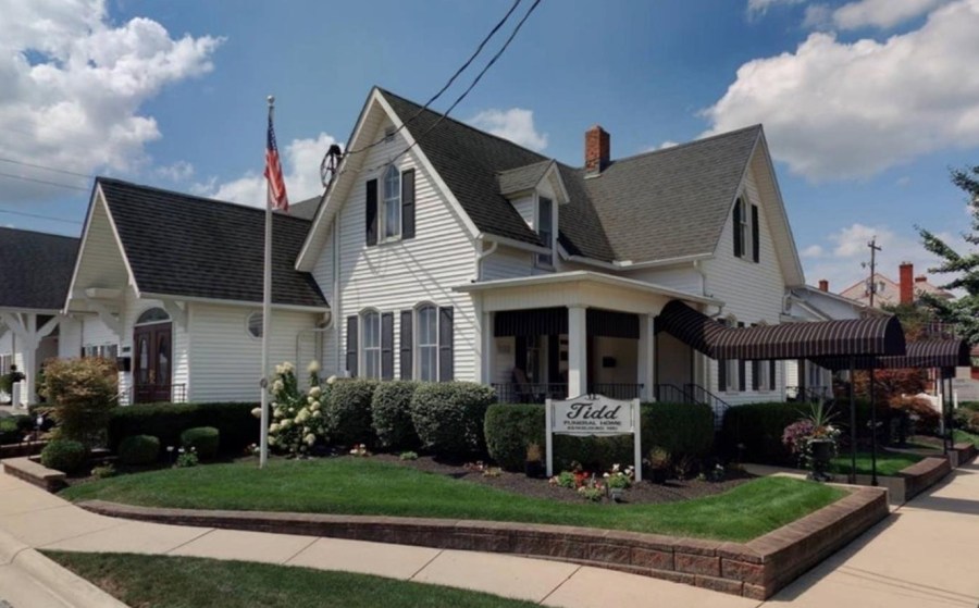 Lawsuit alleges central Ohio funeral home accidentally cremated woman