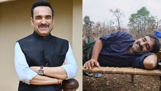 World Environment Day | Pankaj Tripathi: We are not Nature's maalik; it ...