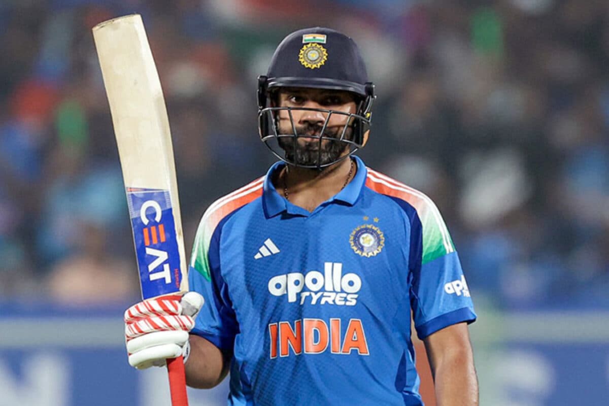 After Virat Kohli blow, Rohit Sharma also doubtful for Afghanistan ODI ...