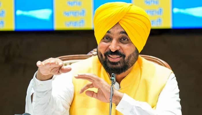 Bhagwant Mann government launches one of India’s largest school-based ...