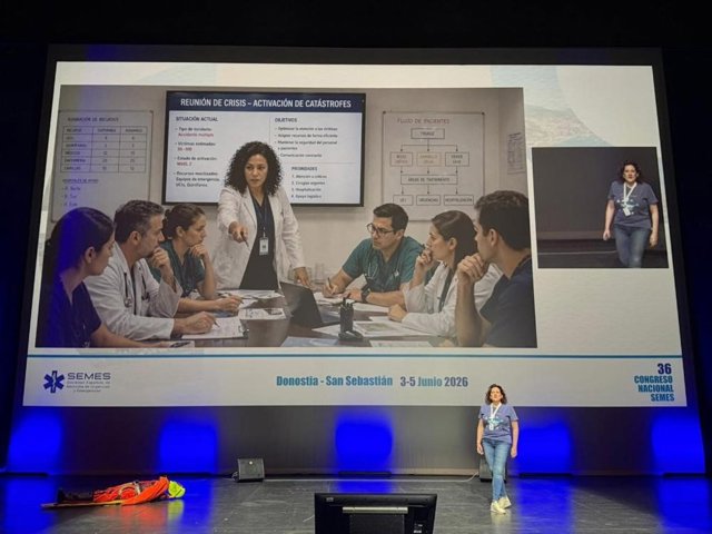 El Hospital San Agustín presenta en San Sebastián su plan para reforzar ...