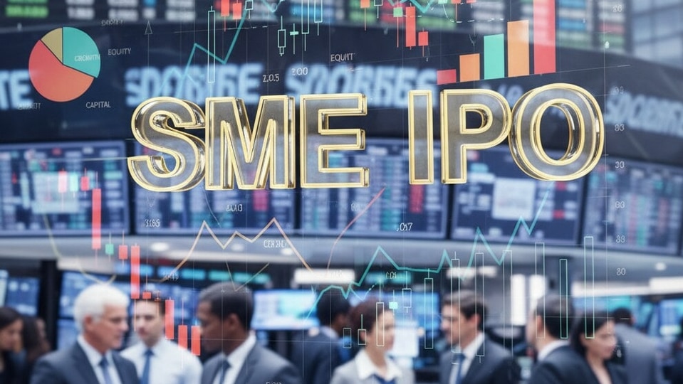 SMR Jewels IPO allotment to be finalised today. Here's GMP, how to ...