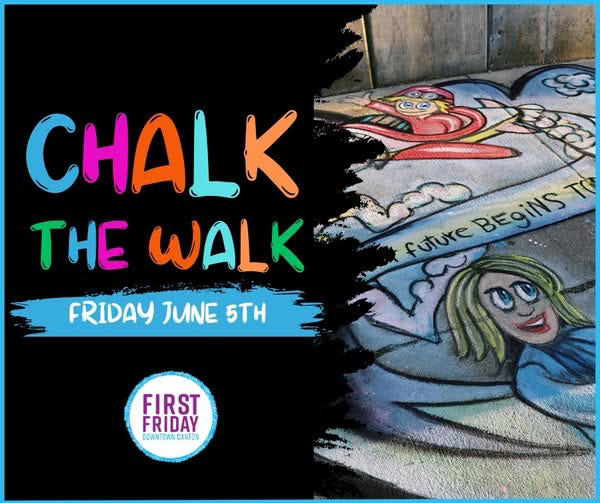 Things to do. Canton First Friday, Greek Fest, Strawberry Fest, AC/DC