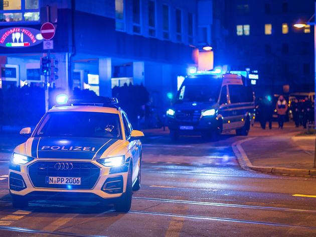 Nach Tötungsdelikt in München: Polizei nimmt weiteren Verdächtigen fest