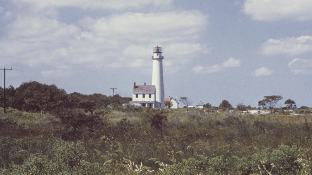 Exploring Delaware's scenic and historic islands