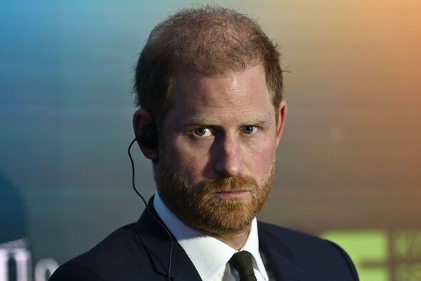 Prince Harry 'seems a lot less fulfilled' after leaving the royal family