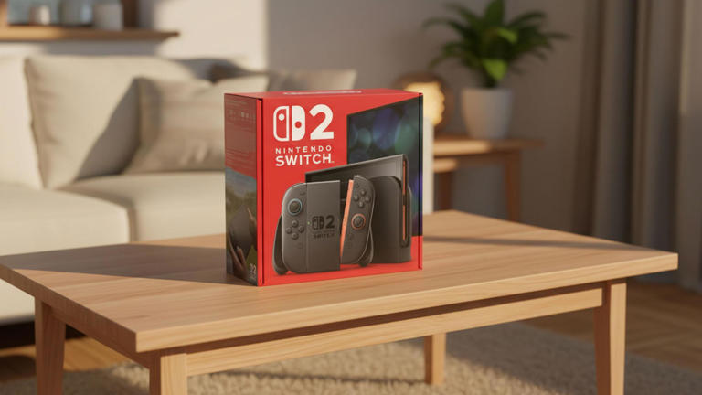 394 statt 469 Euro: Switch 2 günstiger als bei Amazon – MediaMarkt mit ...