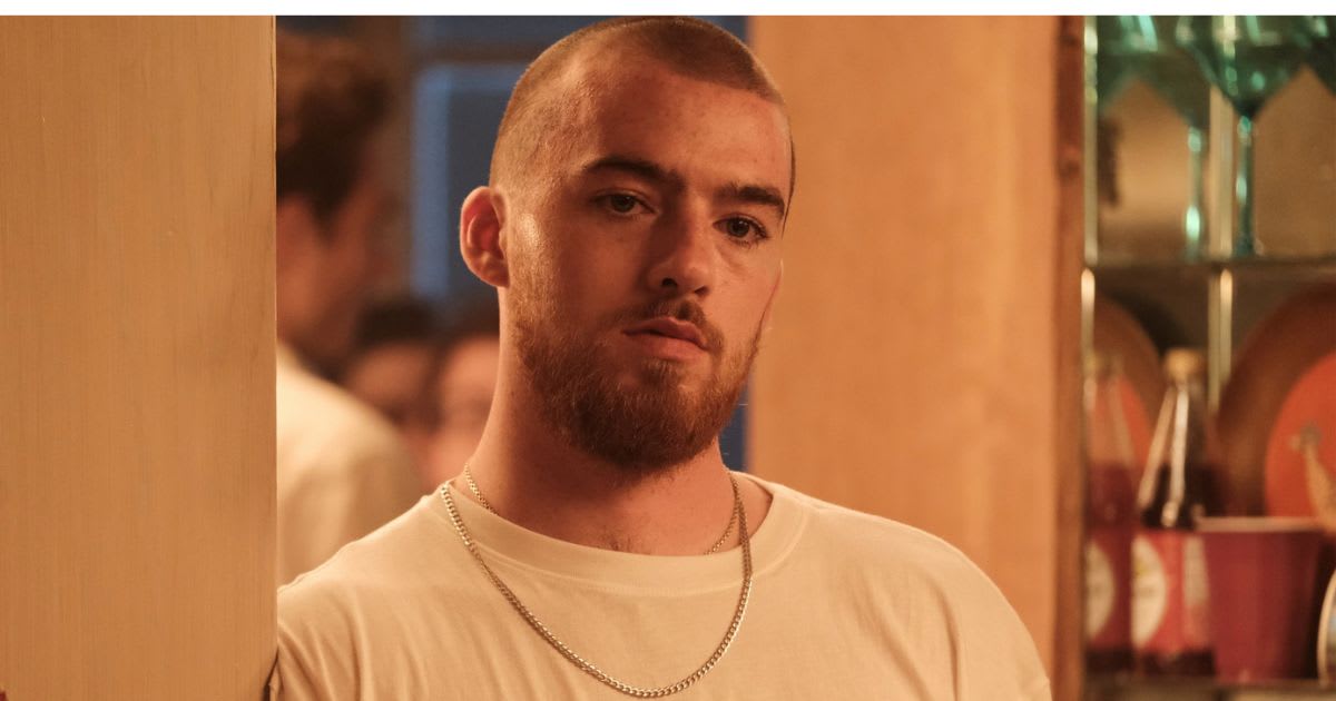 Angus Cloud's mother had an emotional reaction to 'Euphoria' season 3 ...