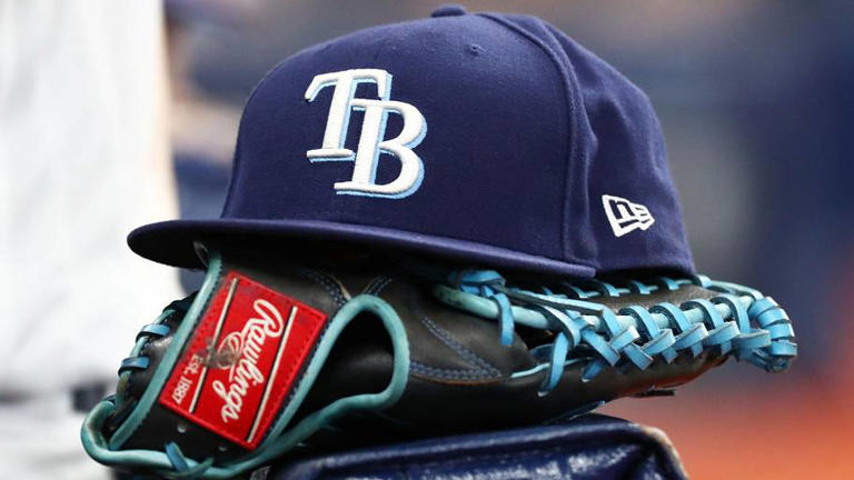 Rays need to be prepared for further regression from veteran pitcher