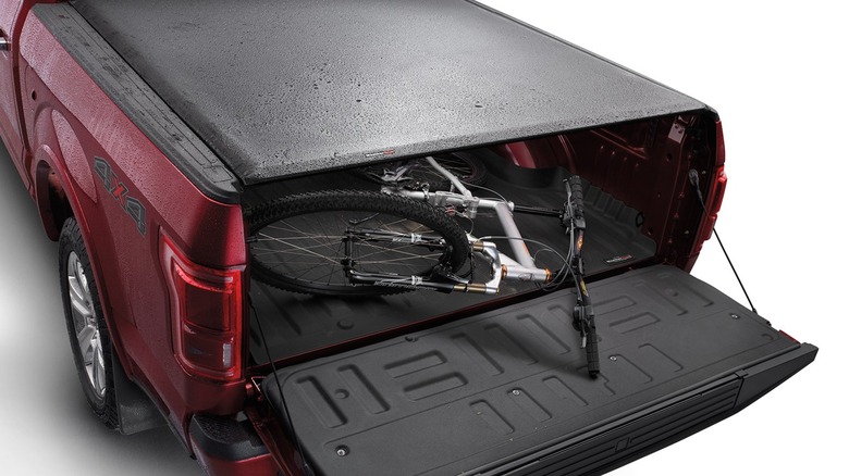 5 DIY truck bed mods you can do on a budget