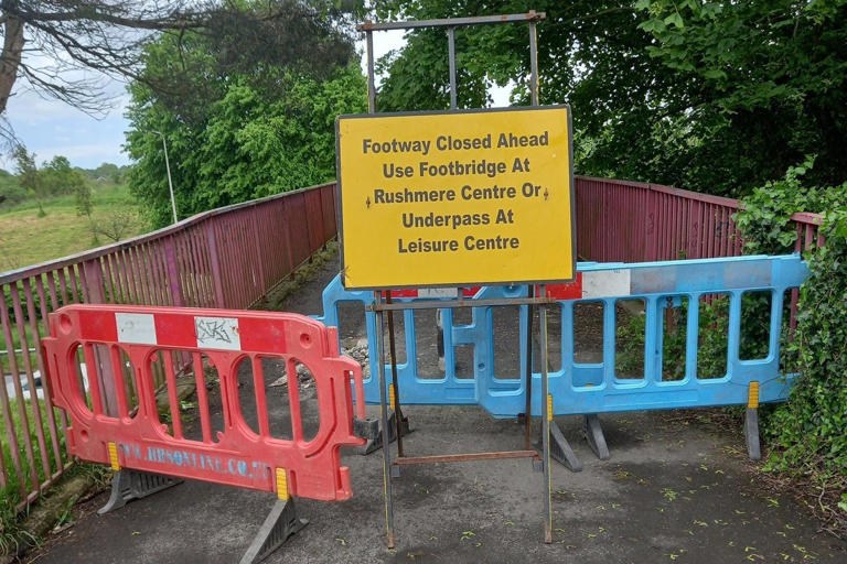 Department for Infrastructure apologises to the public as it announces ...
