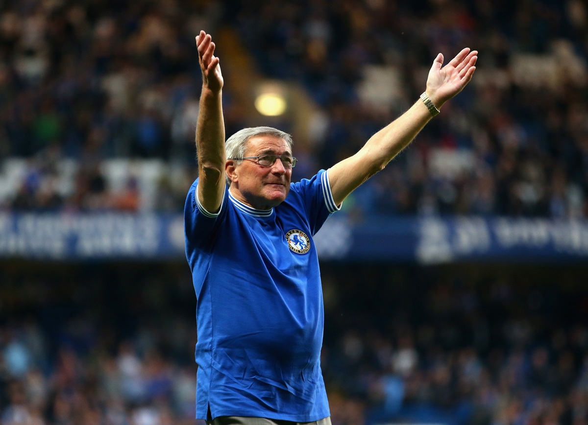“We have all lost a true legend”: Record breaking Chelsea legend Bobby ...