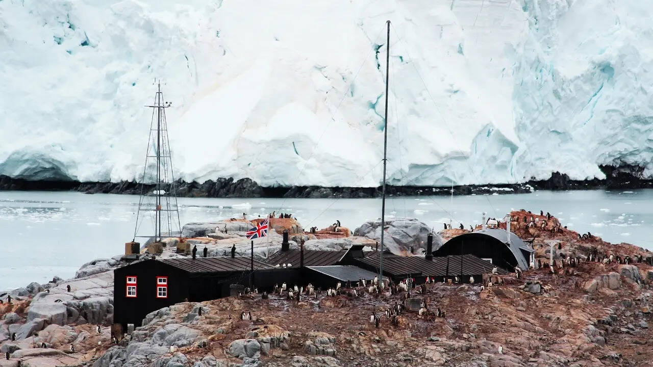 From Spiti to Antarctica: World's most unusual post offices every ...