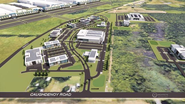Clay hotel proposal, Micron-related updates on OCIDA agenda