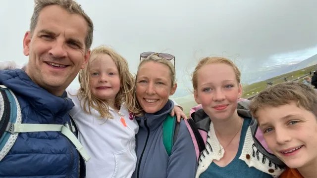 I’m already investing for my eight-year-old – it’s better than saving cash