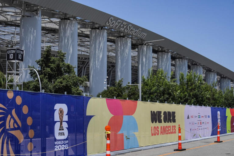 Unsold World Cup tickets—Where is availability and which games are cheapest