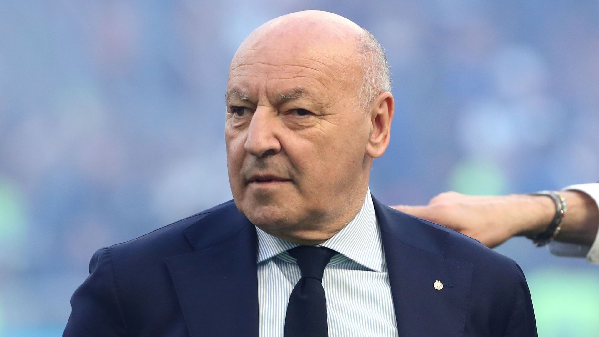 La Marotta League, i motivi della rottura con la Juventus e gli ...