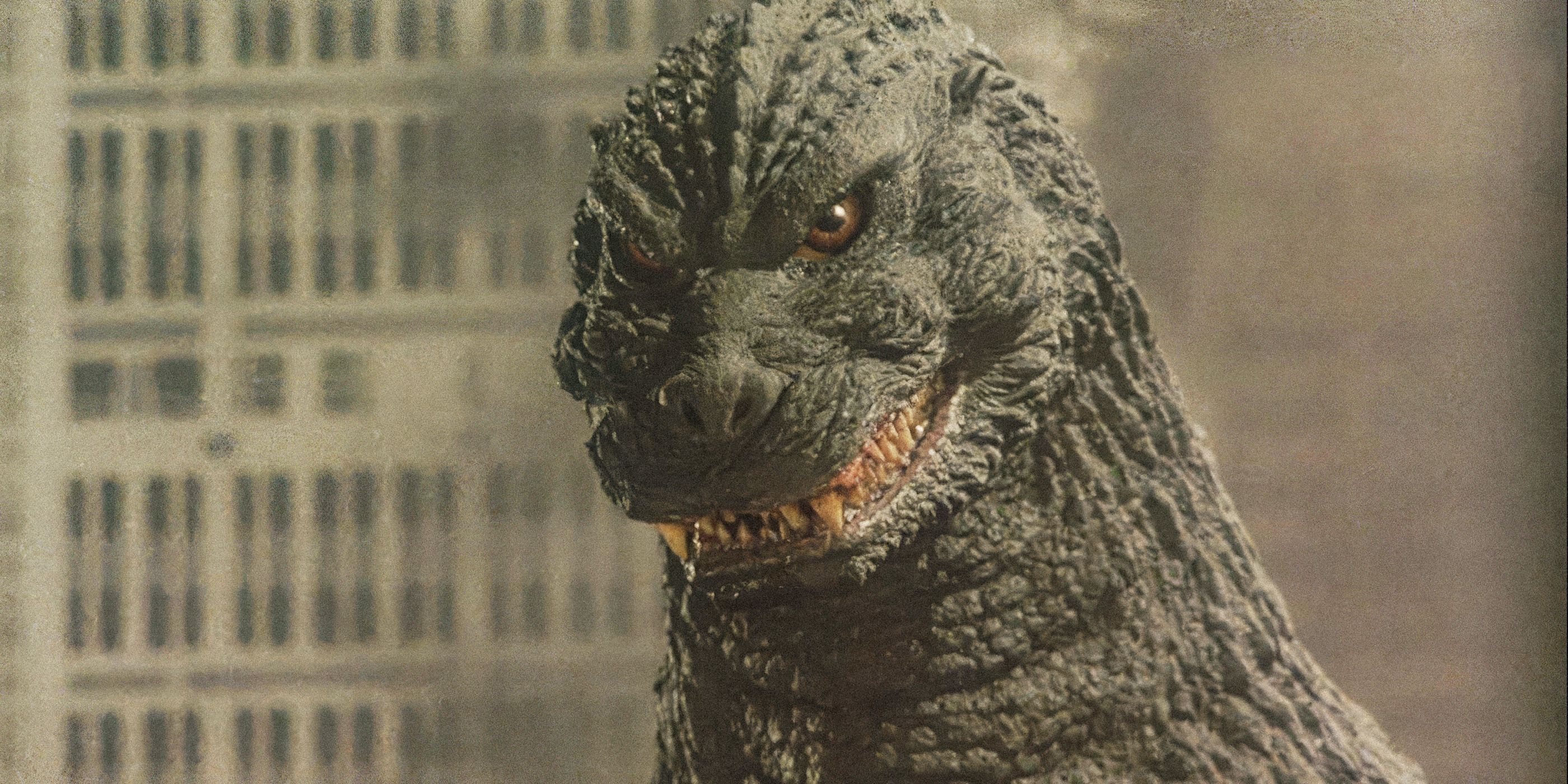 It's official, a new kaiju franchise is assembling the greatest monster ...