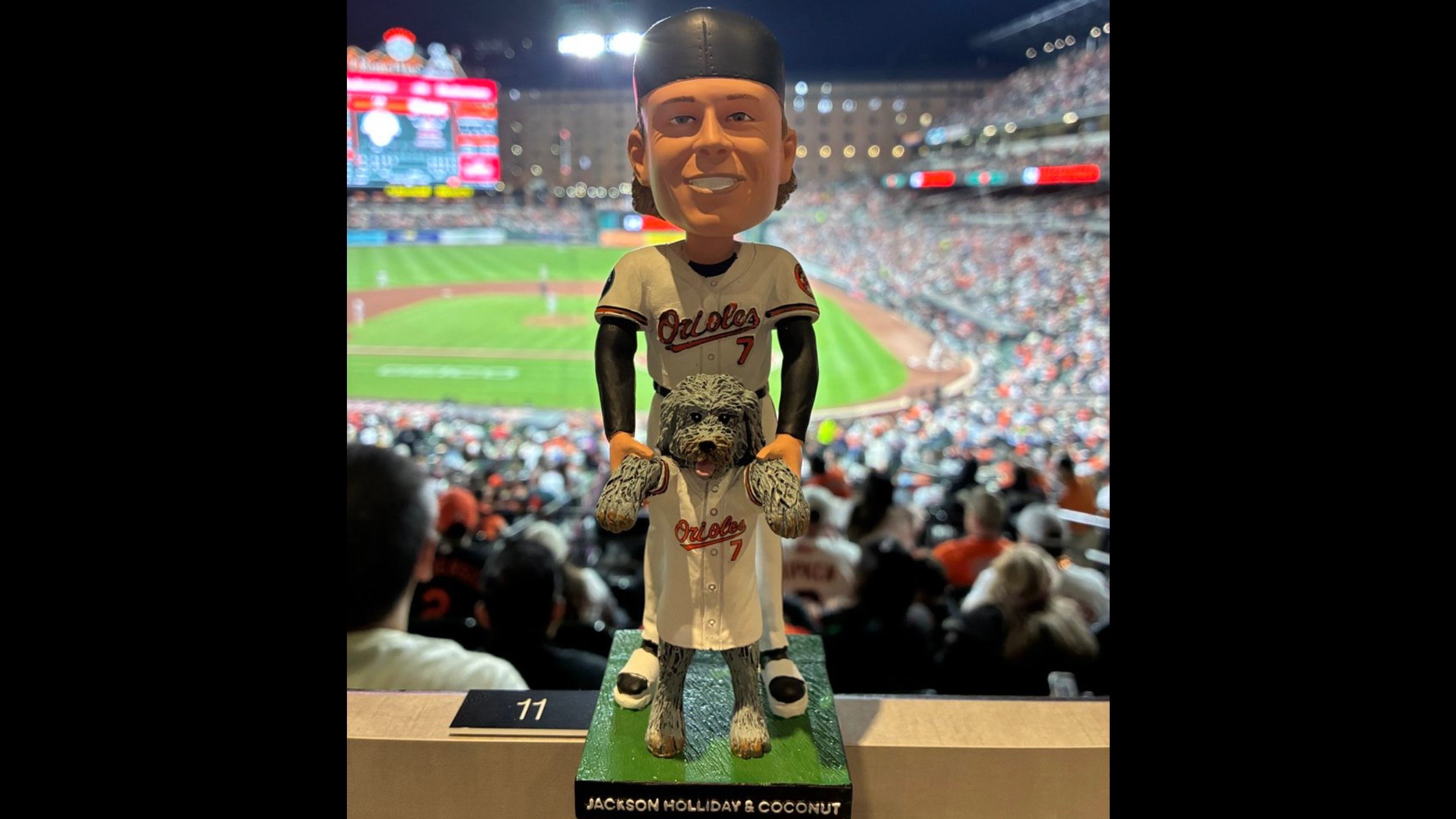 MLB lists each team's best promotional giveaway for the 2026 season