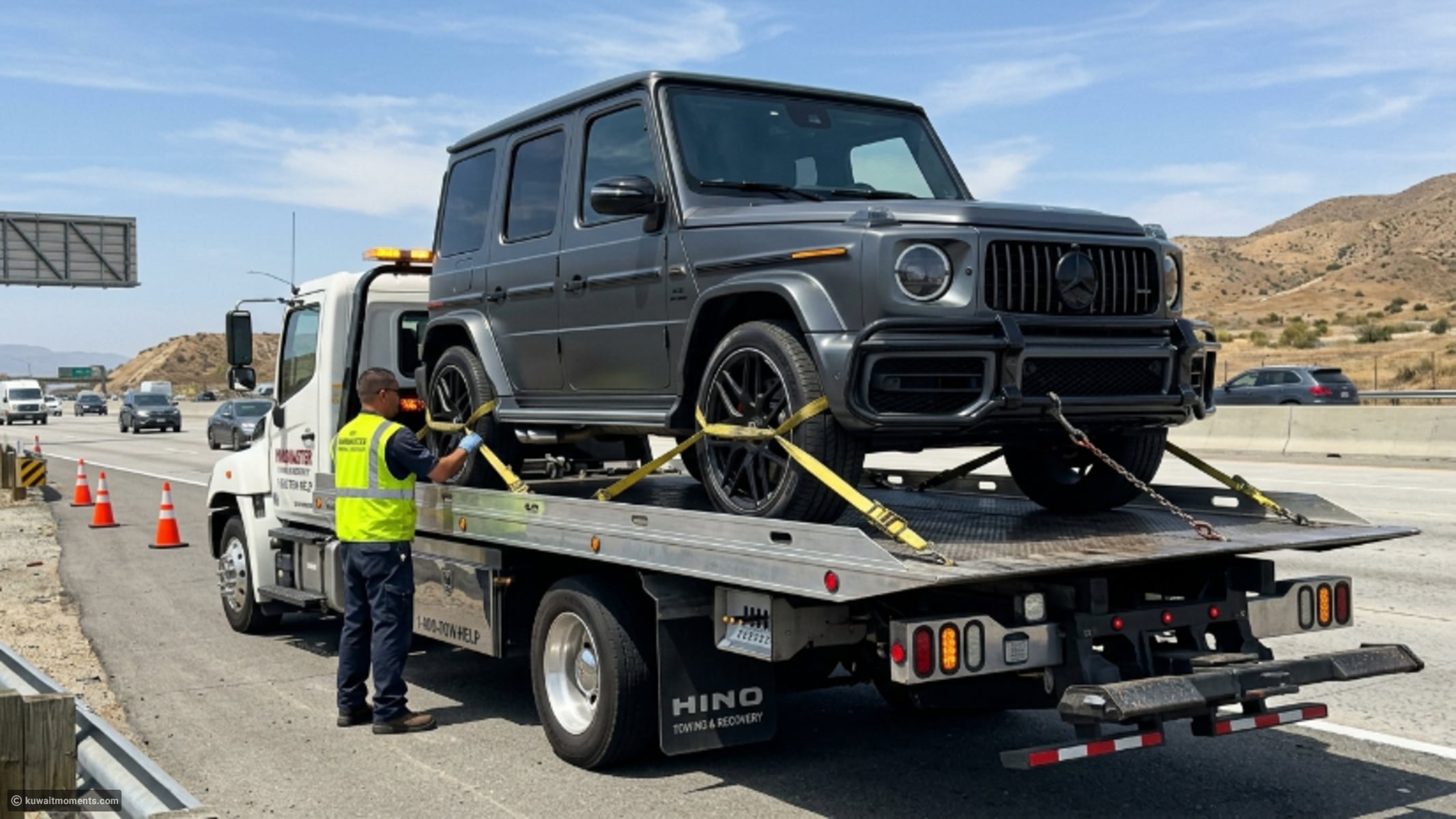 Can you safely tow an AWD vehicle while it’s in neutral?