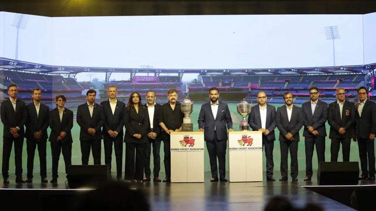 A youngster can learn how Suryakumar Yadav or Ajinkya Rahane think in ...