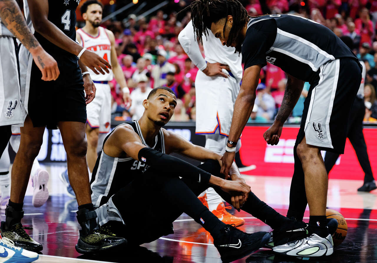 Tony Brothers draws crew chief assignment for Game 2 of NBA Finals ...