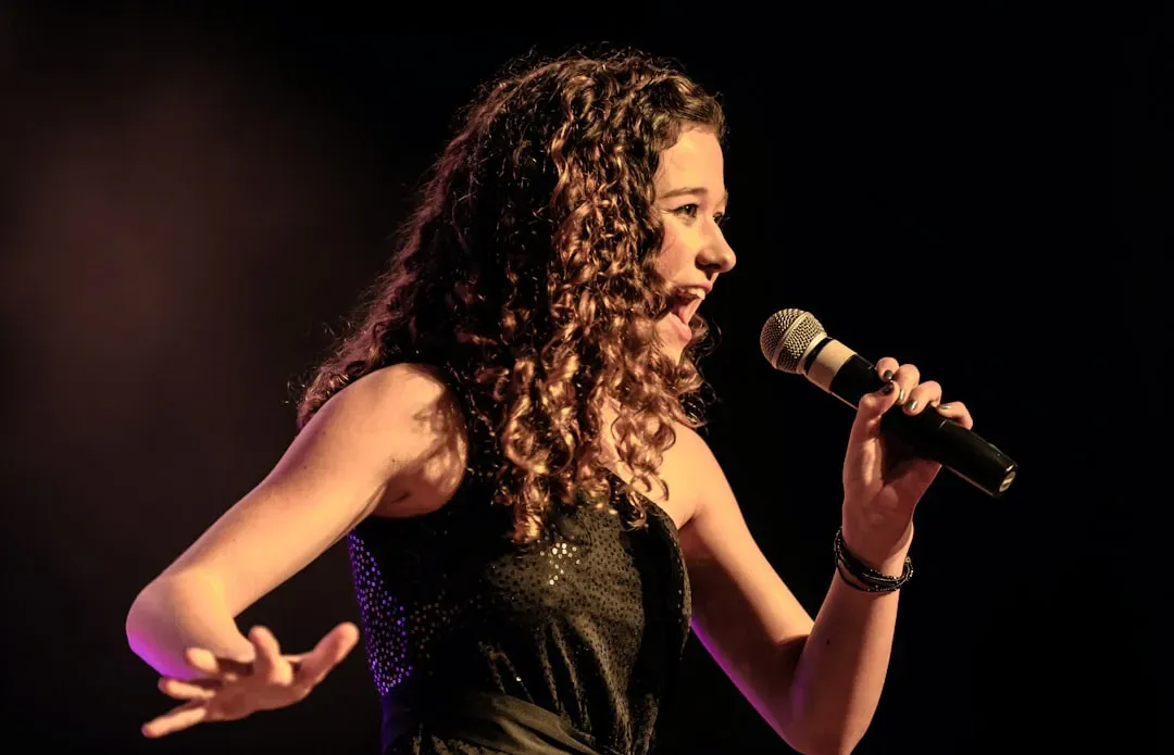 11 things that make a singer look expensive - even when they're not
