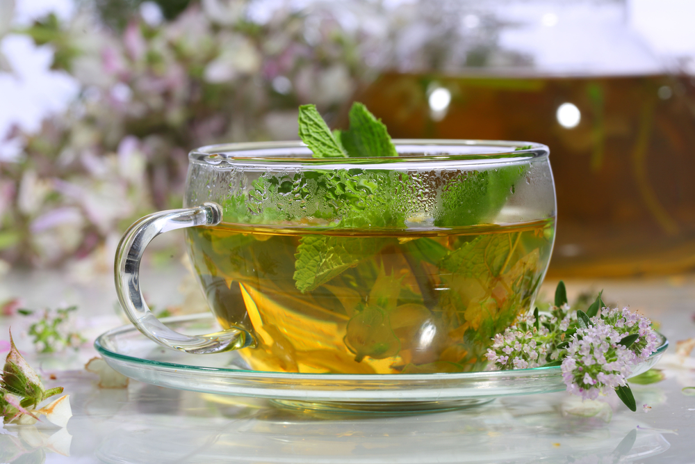How green tea affects your body if you drink it every day