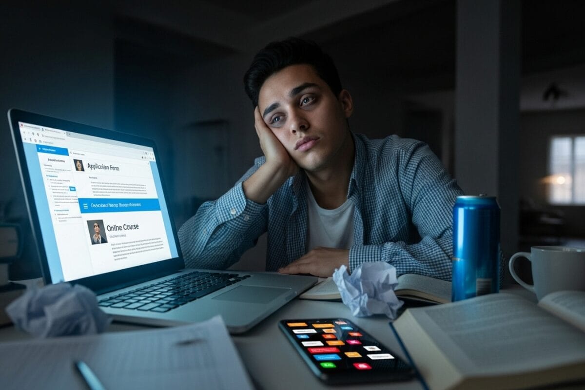 All worked up: 10 jobs Gen Z thought would be dream careers and why ...