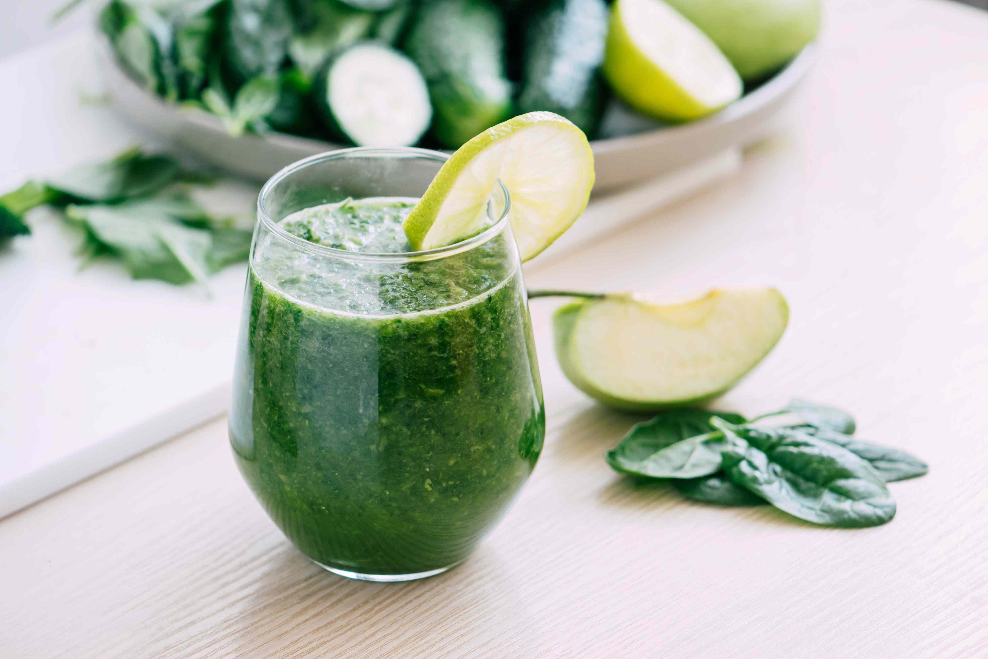 3 detox drinks to improve your health