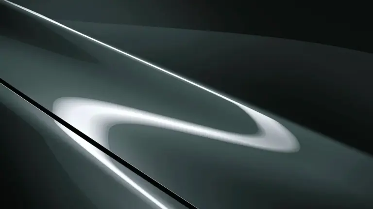 Mazda introduces a new colour, and it’s not another red