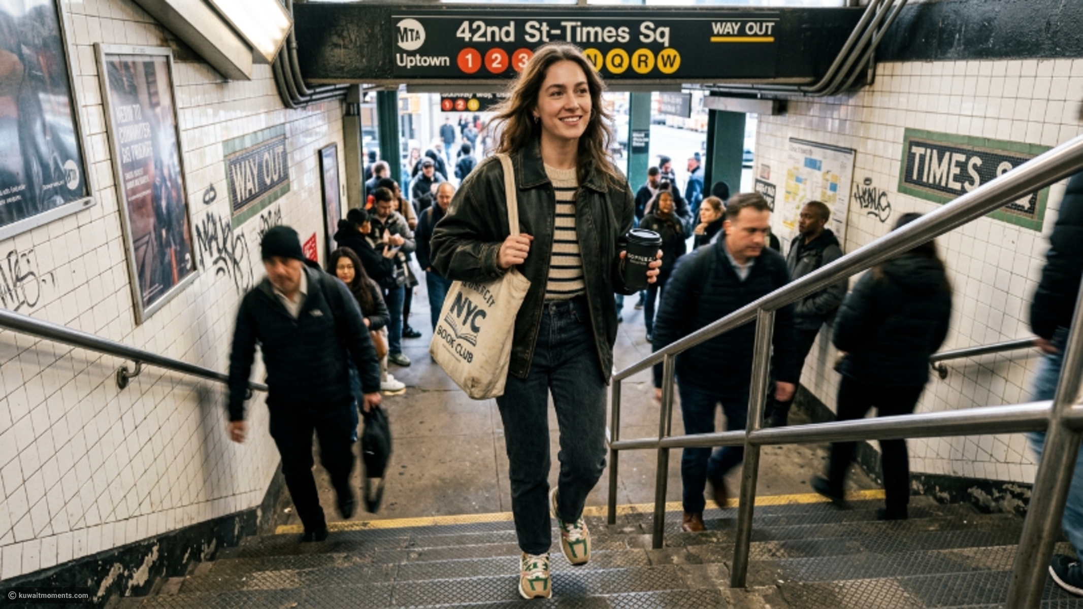 New York cool girls are swapping their boots for these spring sneaker ...