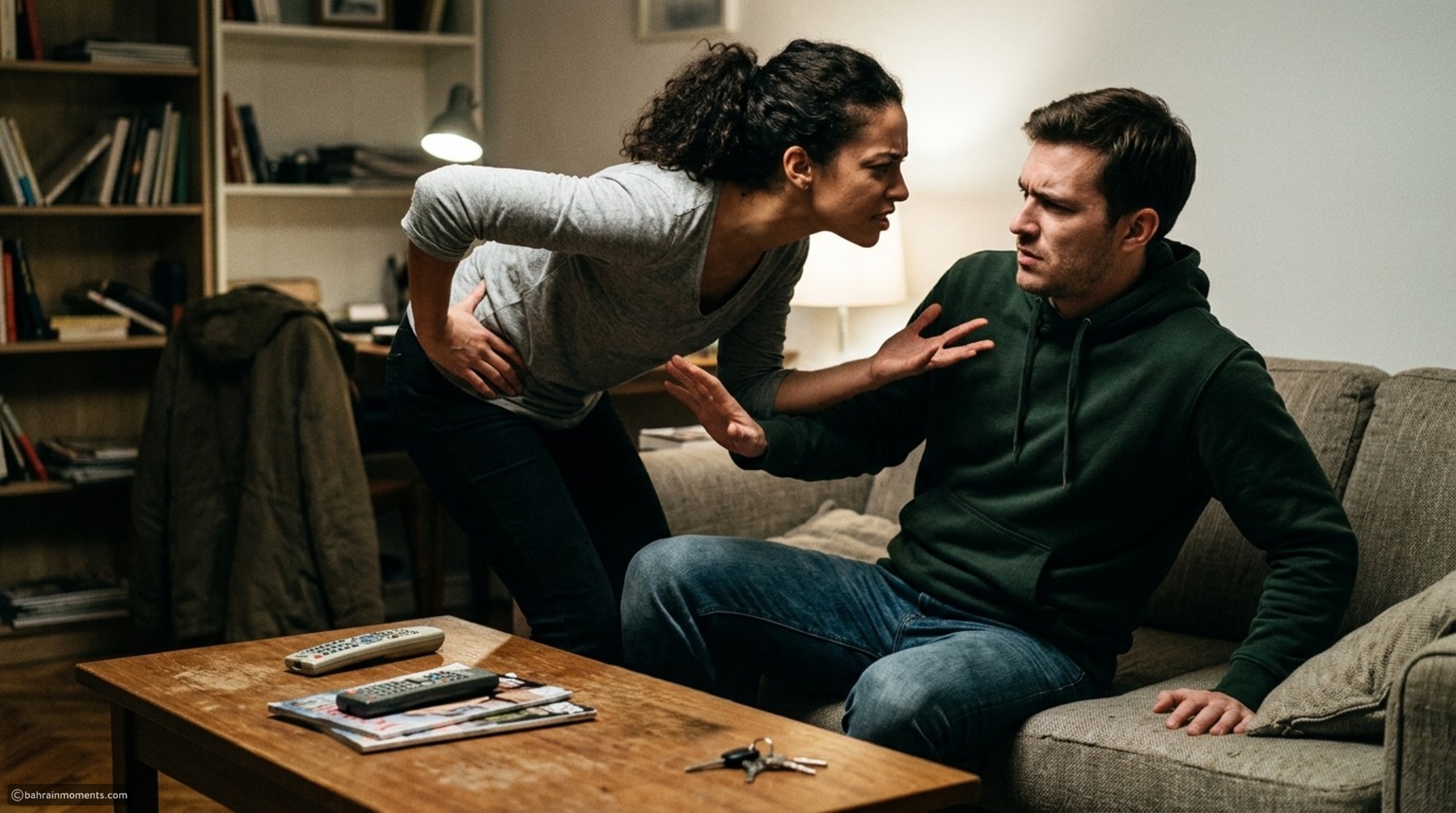 10 things a man should never do for a woman even if he loves her too much