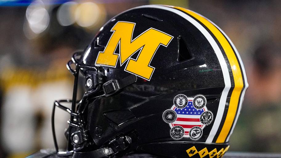 Mizzou football's most important players: No. 28, Donta Simpson Jr.