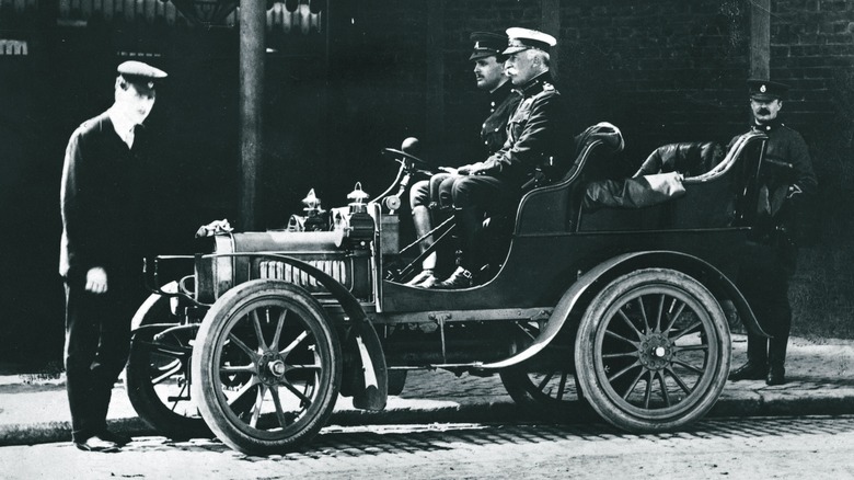 The 10 best Rolls-Royce models ever designed
