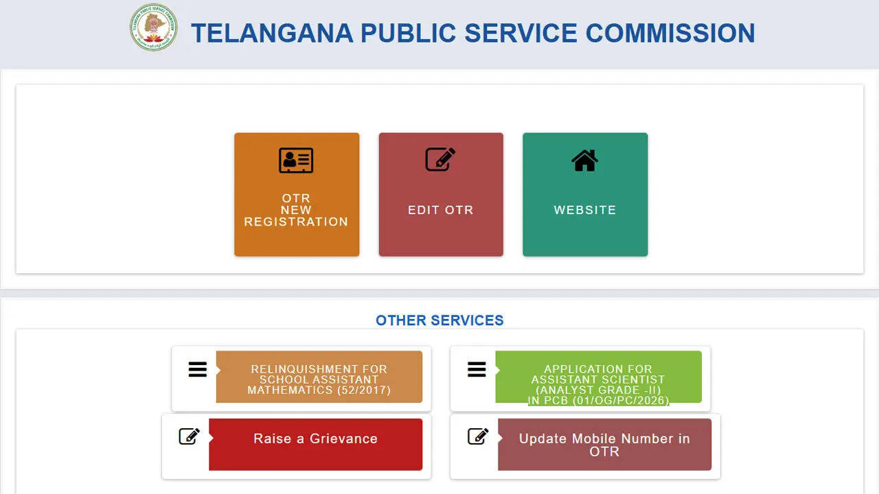 Telangana TGPSC Forest Beat Officer recruitment 2026 to open 1,393 ...