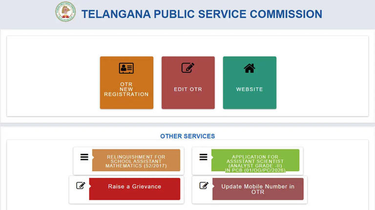 Telangana TGPSC Forest Beat Officer recruitment 2026 to open 1,393 ...
